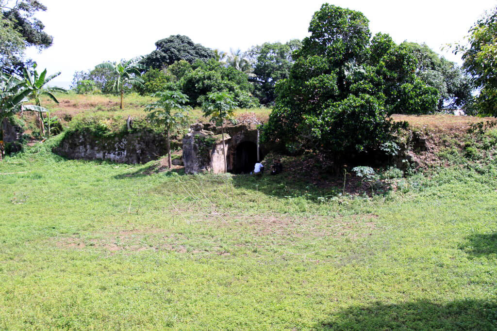 Sea Water Temperature In Banda Islands: Today And Forecasts ...