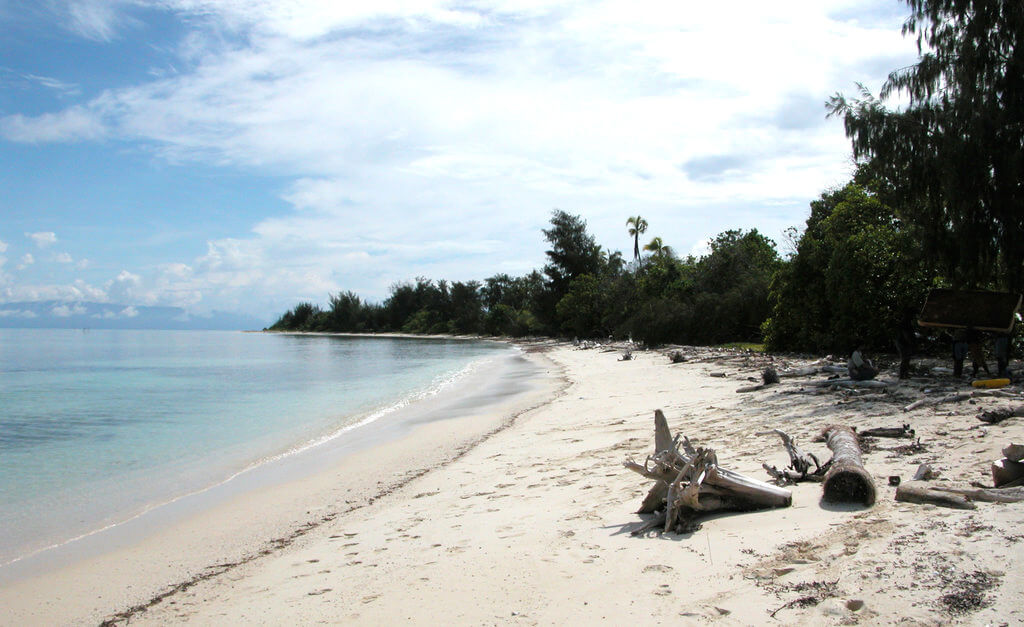 Sea Water Temperature In Biak: Today And Forecasts | SeaTemperatu.re