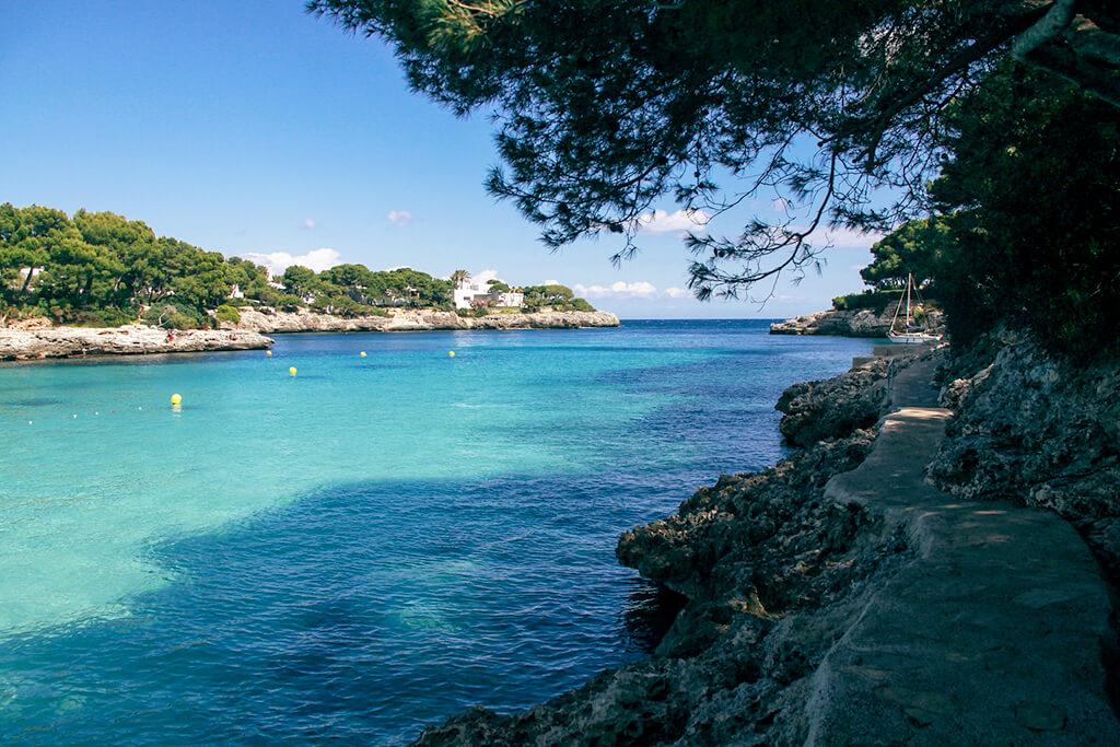 Sea Weather In Cala D'Or: Your Full 7-day Beach Weather Forecast ...