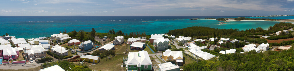 Sea Water Temperature In Saint David Island: Today And Forecasts ...