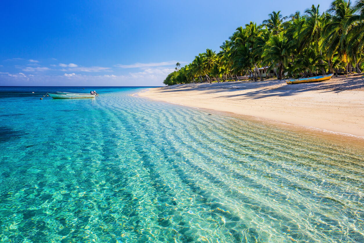 Tide In The Fiji Islands: Tide Times By City | SeaTemperatu.re