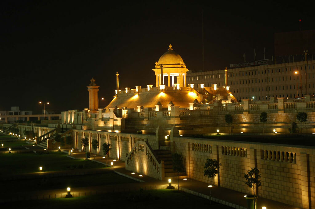 Sea Water Temperature In Karachi: Today And Forecasts | SeaTemperatu.re