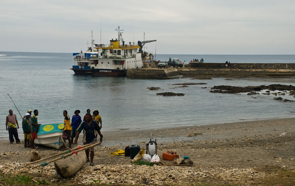 Tide In Lenakel: Full 14-day Tide Schedule | SeaTemperatu.re