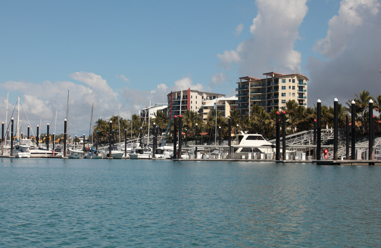 Tide In Mackay: Full 14-day Tide Schedule | SeaTemperatu.re