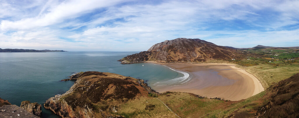 Sea Water Temperature In Malin Head: Today And Forecasts | SeaTemperatu.re