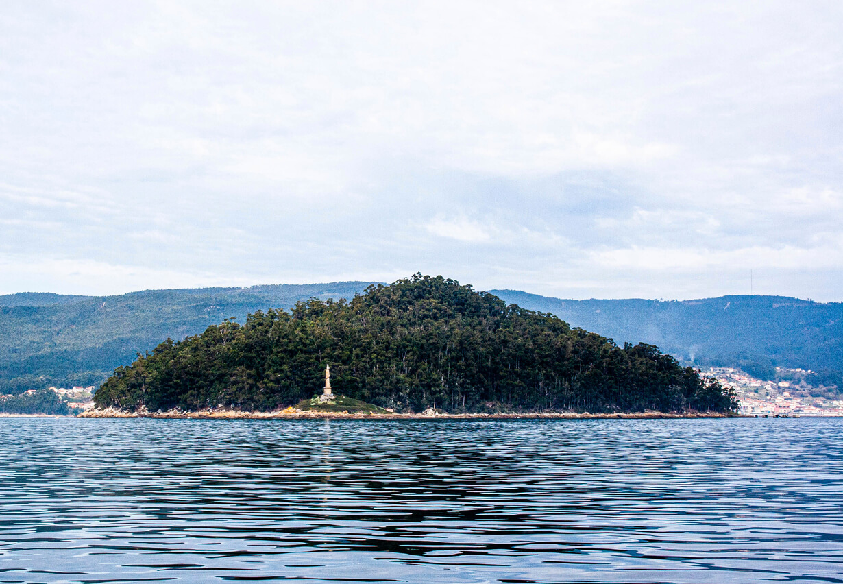 Sea Water Temperature In Marín: Today And Forecasts | SeaTemperatu.re