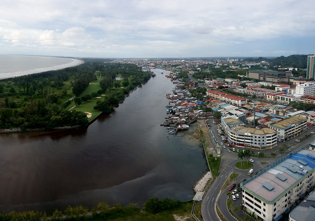 Tide In Miri: Full 14-day Tide Schedule | SeaTemperatu.re