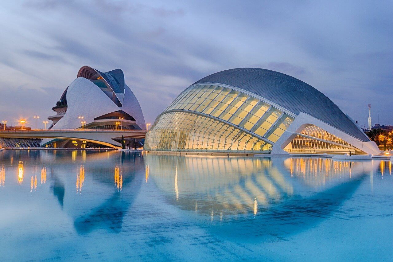 Best Time To Swim In Valencia: Water Temperature By Month | SeaTemperatu.re