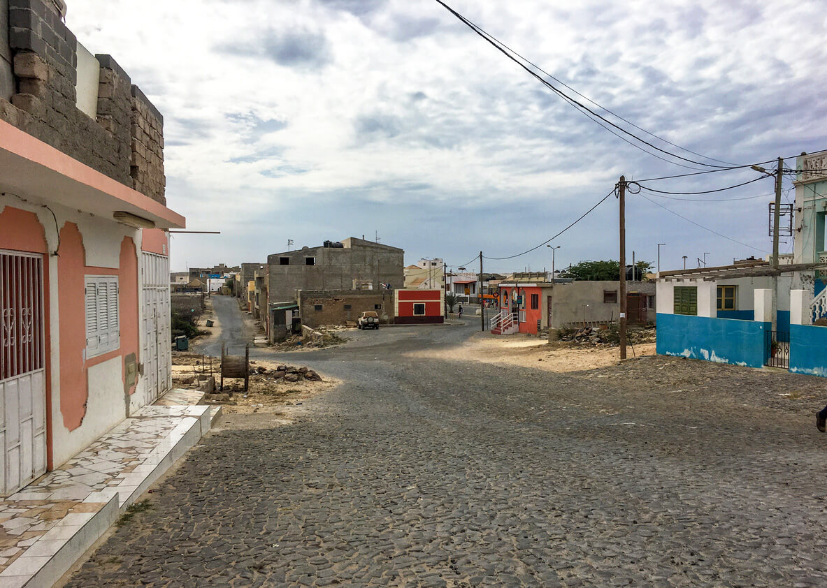 Tide In Rabil: Full 14-day Tide Schedule | SeaTemperatu.re