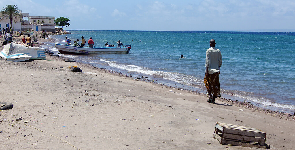 Tide In Tadjourah: Full 14-day Tide Schedule | SeaTemperatu.re