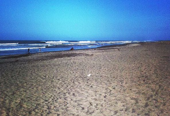 Playa De Tulate, Guatemala Las Mejores 10 Playas De Chiapas El