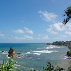 Sea temperature in the Caribbean, Sea weather and Tides